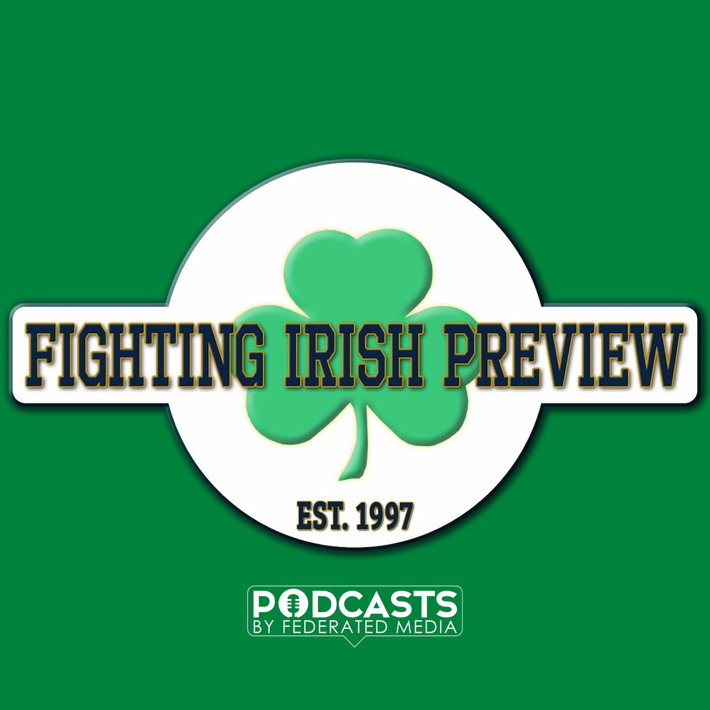 Fighting Irish Preview – Podcasts by Federated Media