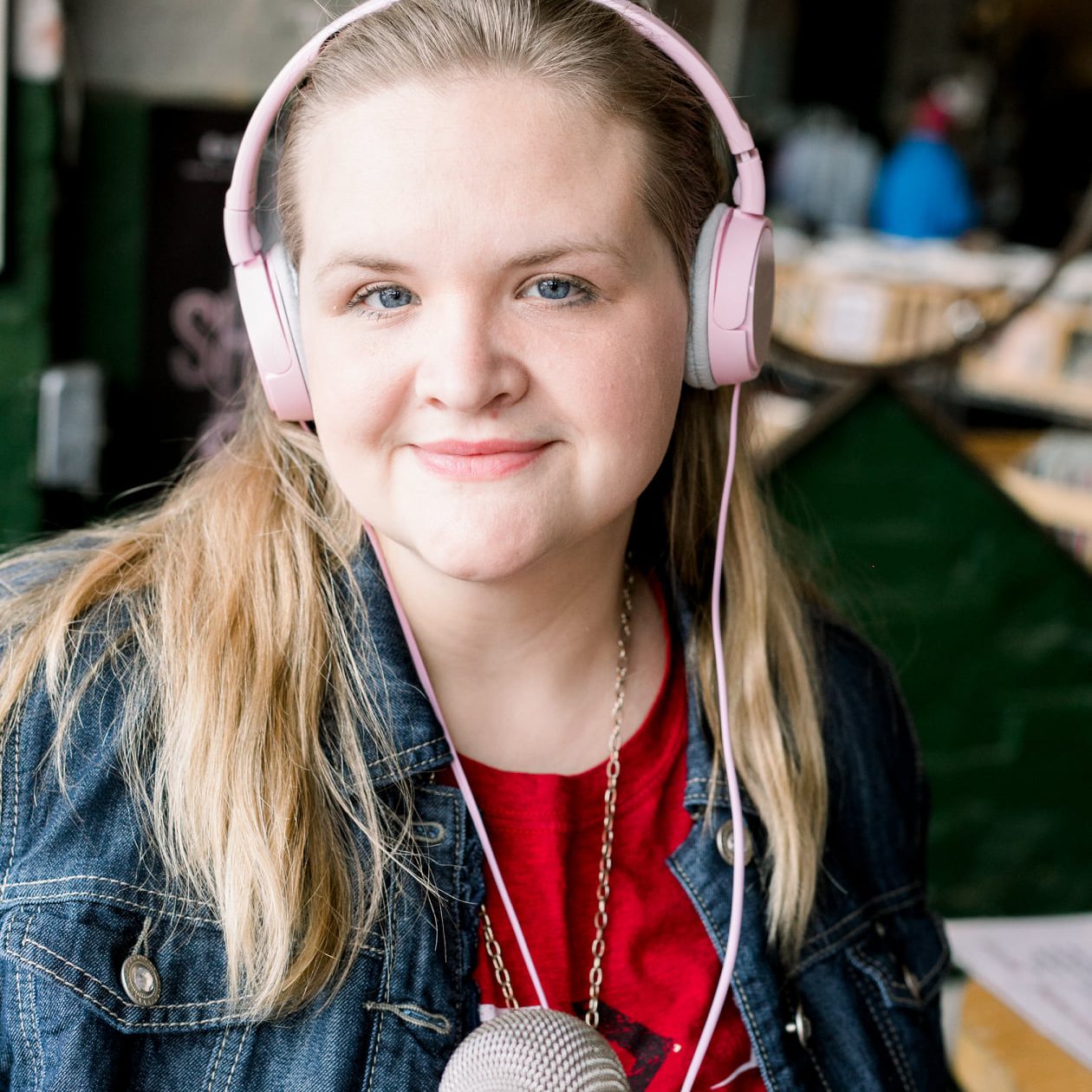 The Best of Brittney Baily & The B100 Morning Show – Podcasts by ...